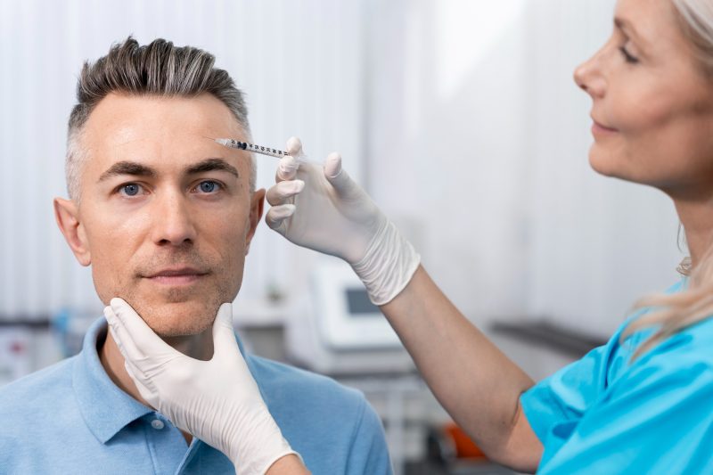 Botox in Royal Palm Beach | Bella Medspa & Wellness Clinique